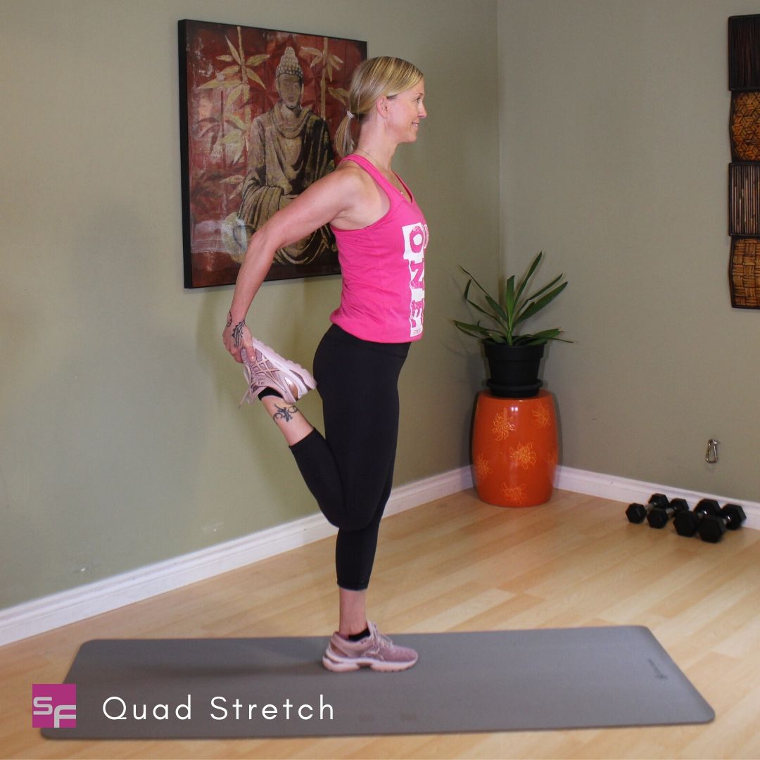 Why you should make stretching exercises a habit - Success Fitness